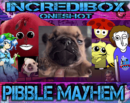 Fanon:Pibble Mayhem | Incredibox Wiki | Fandom