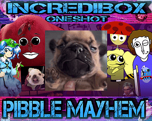 Fanon:Pibble Mayhem | Incredibox Wiki | Fandom