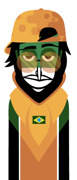 Balls | Incredibox Wiki | Fandom