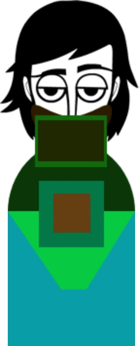 Bad Bass | Incredibox Wiki | Fandom