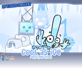 Cool As Ice | Incredibox Wiki | Fandom