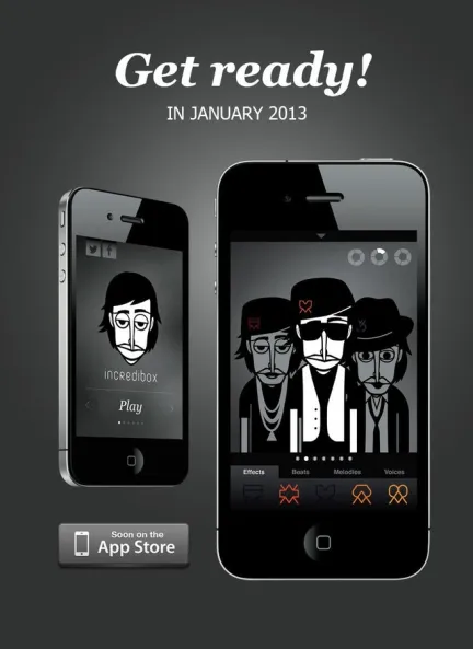 2013 iPhone Version | Incredibox Wiki | Fandom