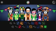 Avonova | Incredibox Wiki | Fandom