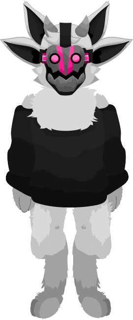 Fanon:Grayscale Limbo/Munsch | Incredibox Wiki | Fandom