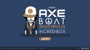 Axe Boat | Incredibox Wiki | Fandom