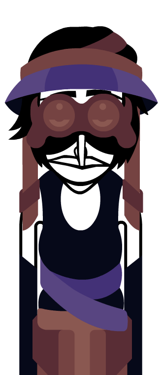 Category:Evadare 2 Characters | Incredibox Wiki | Fandom