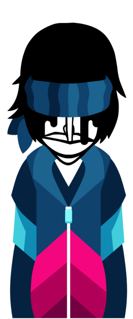 Bram | Incredibox Wiki | Fandom