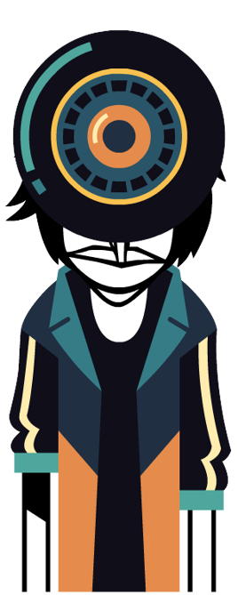 Wheel | Incredibox Wiki | Fandom