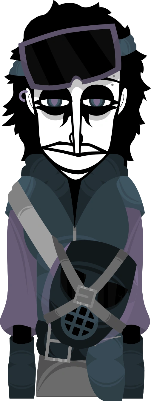 Sam | Incredibox Wiki | Fandom