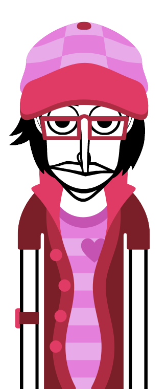 Mr. Snarey | Incredibox Wiki | Fandom