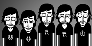Santa | Incredibox Wiki | Fandom
