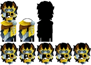 Time Traveler | Incredibox Wiki | Fandom