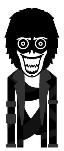 Jeff | Incredibox Wiki | Fandom