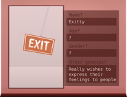 Exitty | Incredibox Wiki | Fandom