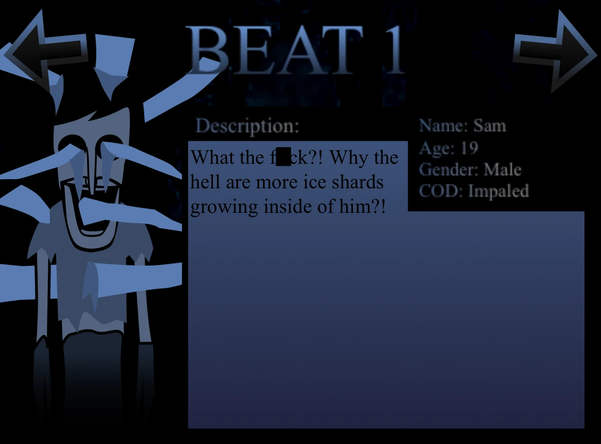 Fanon:Freon/Profiles | Incredibox Wiki | Fandom