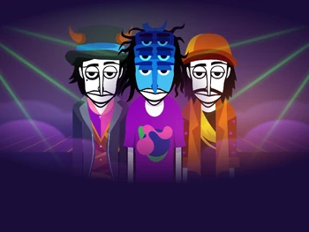 Shpongle | Incredibox Wiki | Fandom