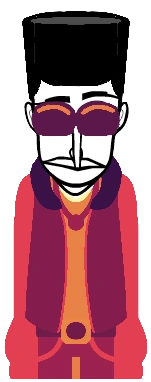 Buzz | Incredibox Wiki | Fandom