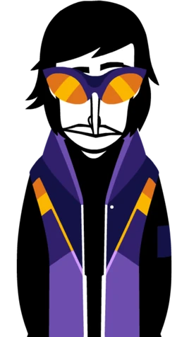 Chief Wayne | Incredibox Wiki | Fandom