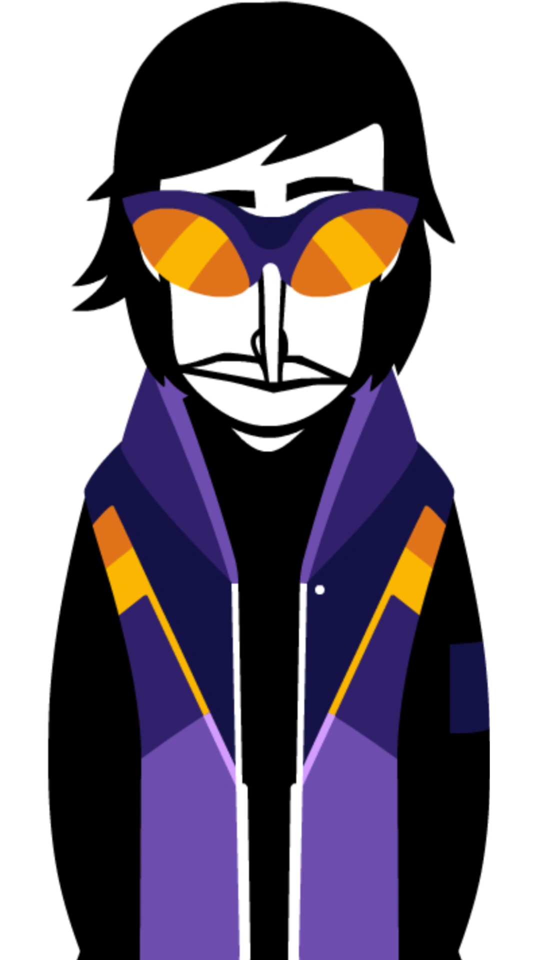 Chief Wayne | Incredibox Wiki | Fandom