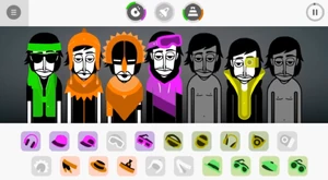 IncrediMods | Incredibox Вики | Fandom