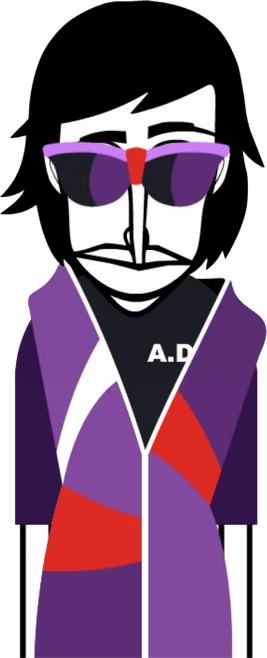 Dewie | Incredibox Wiki | Fandom