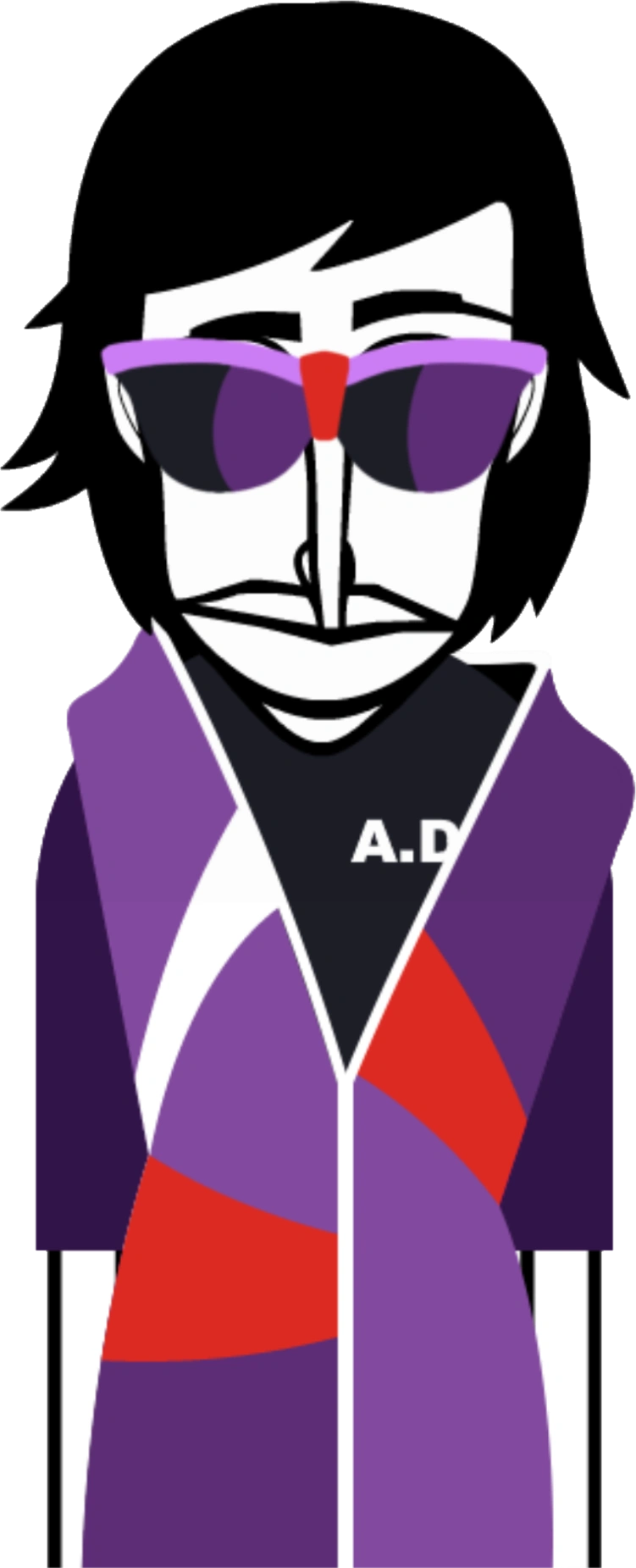 Dewie | Incredibox Wiki | Fandom