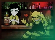 Fanon:Mustard/Bweswees Bizznip | Incredibox Wiki | Fandom