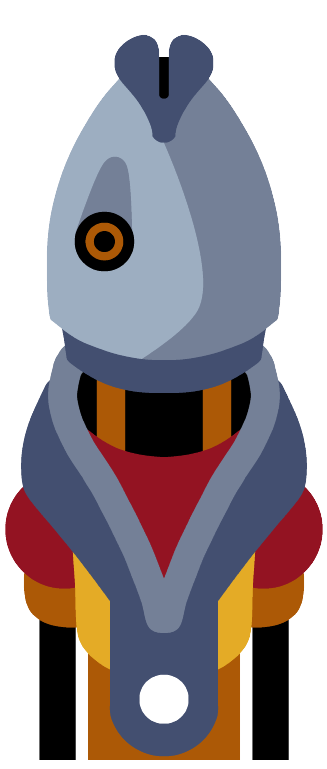 Fish | Incredibox Wiki | Fandom