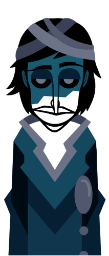 Evadare (Character) | Incredibox Wiki | Fandom