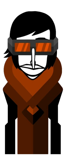 Jack Silver | Incredibox Wiki | Fandom