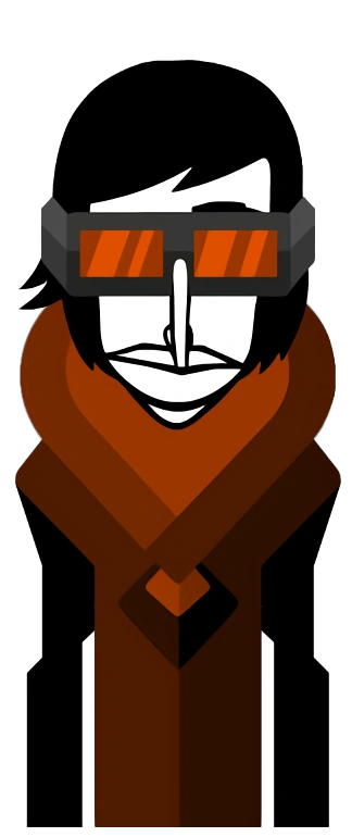 Jack Silver | Incredibox Wiki | Fandom