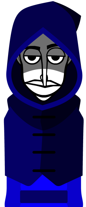 Jevin | Incredibox Wiki | Fandom