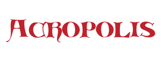 Acropolis | Incredibox Wiki | Fandom