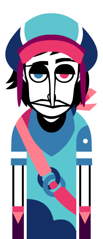 Samuel | Incredibox Wiki | Fandom