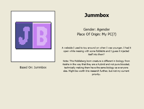 Fanon:Fiddlebops/Jummbox | Incredibox Wiki | Fandom