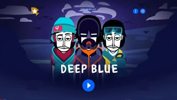 Deep Blue | Incredibox Wiki | Fandom