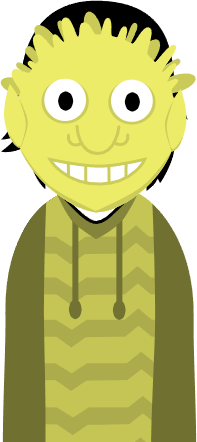 Fanon:Mustard/The Mustardman | Incredibox Wiki | Fandom