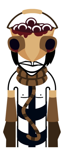 Tim/Disaster Tim | Incredibox Wiki | Fandom