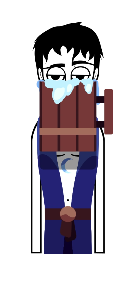 Float | Incredibox Wiki | Fandom