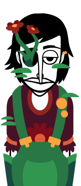 Chronus | Incredibox Wiki | Fandom