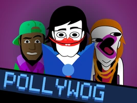 Pollywog | Incredibox Wiki | Fandom