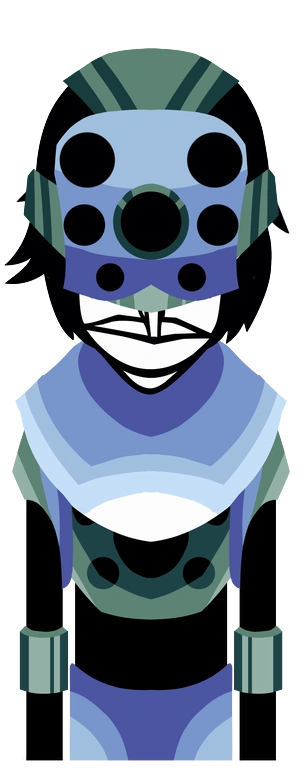 ARP | Incredibox Wiki | Fandom