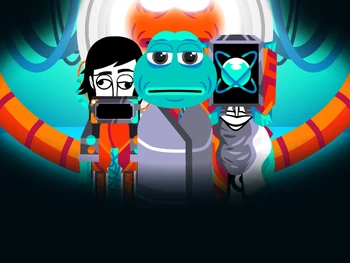 Fanon:Righteous | Incredibox Wiki | Fandom