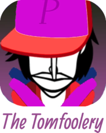 The Tomfoolery | Incredibox Wiki | Fandom