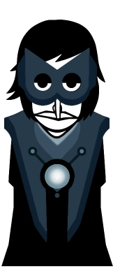 Kahkah | Incredibox Wiki | Fandom