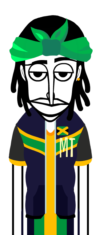 Malik Thompson | Incredibox Wiki | Fandom