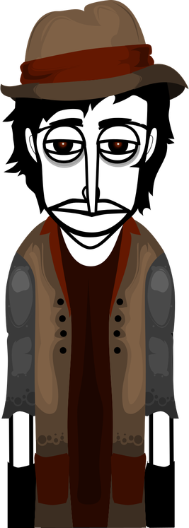 Reginald | Incredibox Wiki | Fandom