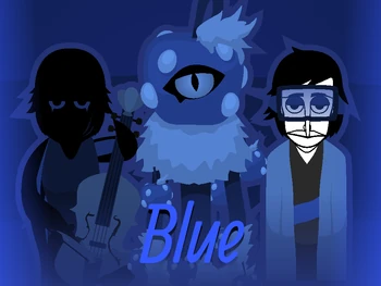 Fanon:Colorbox/Blue | Incredibox Wiki | Fandom