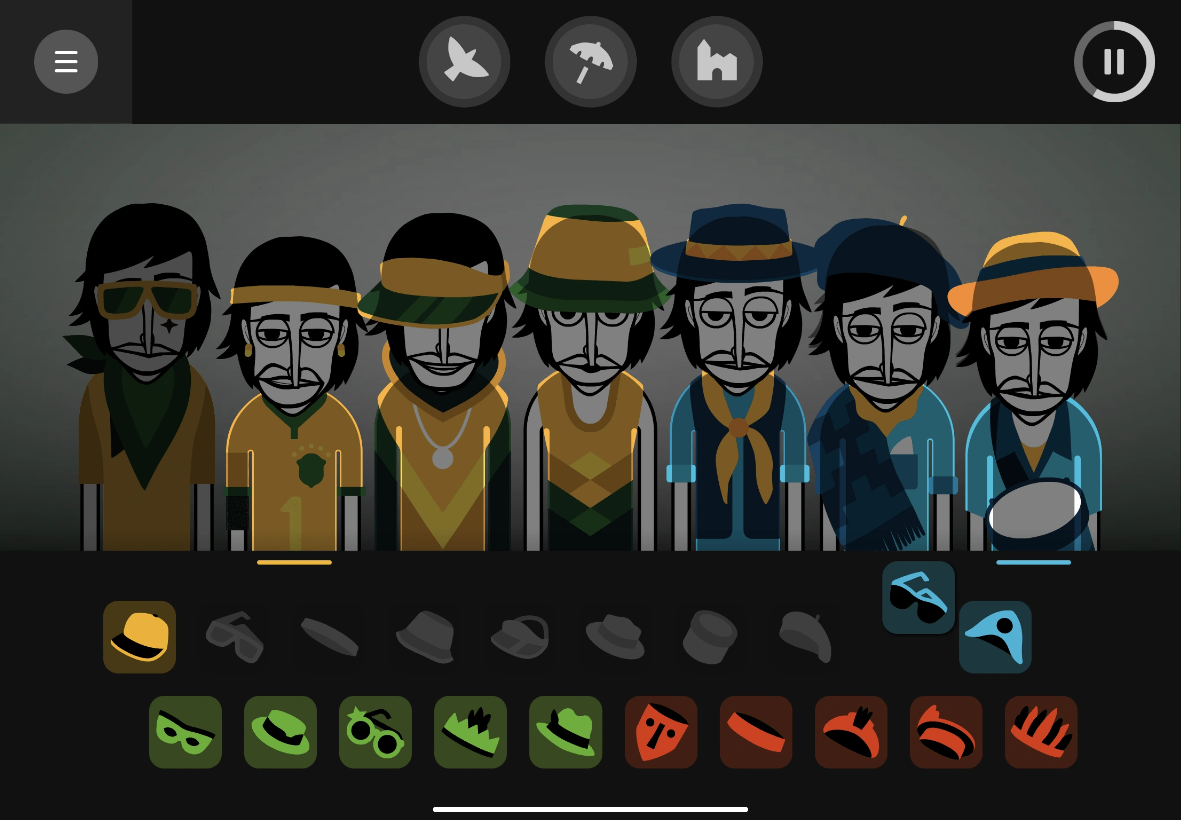 Discuss Everything About Incredibox Wiki | Fandom