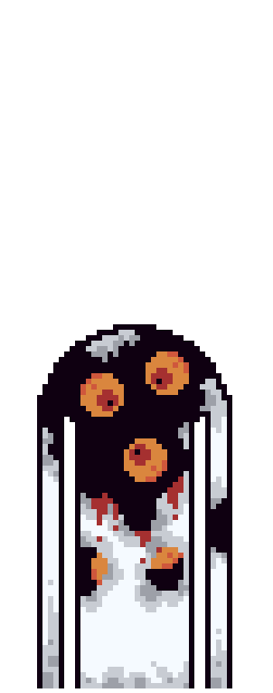 Cavity | Incredibox Wiki | Fandom